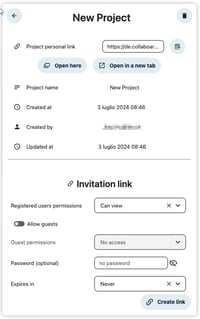 Collaboard for Nextcloud